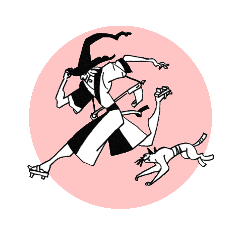 Vampires vs. Pirates - Sidekick Books